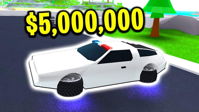 Boost on all roblox games by Aroxyz | Fiverr