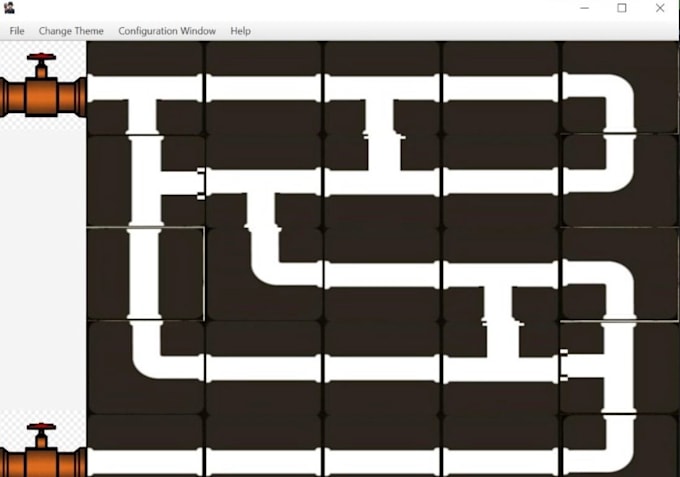 Develop java python flask web app for you by Wirdazafar | Fiverr