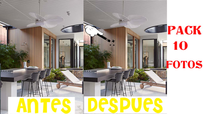 Edit photos, photo cleaning, remove garbage retouching of skin and ...