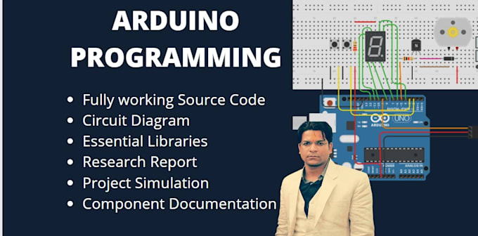 Do Arduino Programming Arduino Project Esp32 Raspberry Pi Iot By
