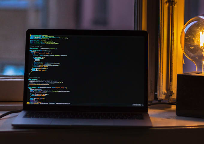 Review and enhance your python projects by Geoffreydomergu | Fiverr