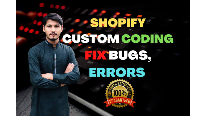 Fix shopify liquid javascript css issues and do shopify custom coding ... Fix shopify liquid javascript css issues and do shopify custom coding ...
