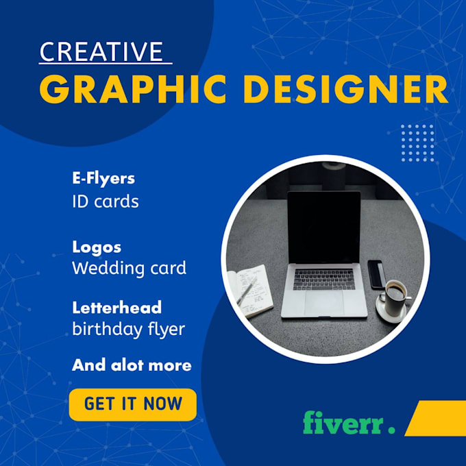 Design a professional bulk flyer, invitation and social by Beckypex ...