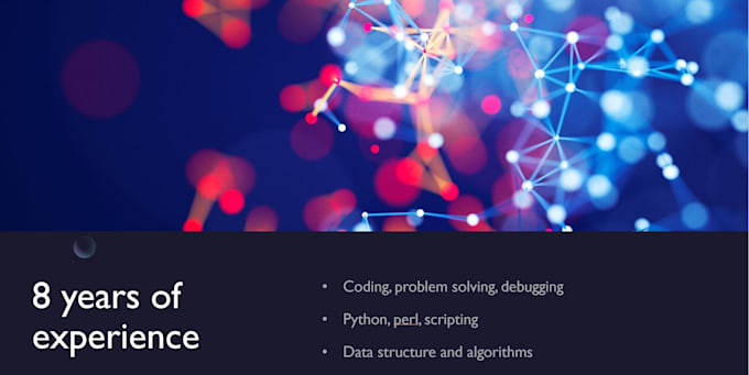 Code Or Fix Bugs In Python And Automate Scripts By Vbgandhi Fiverr