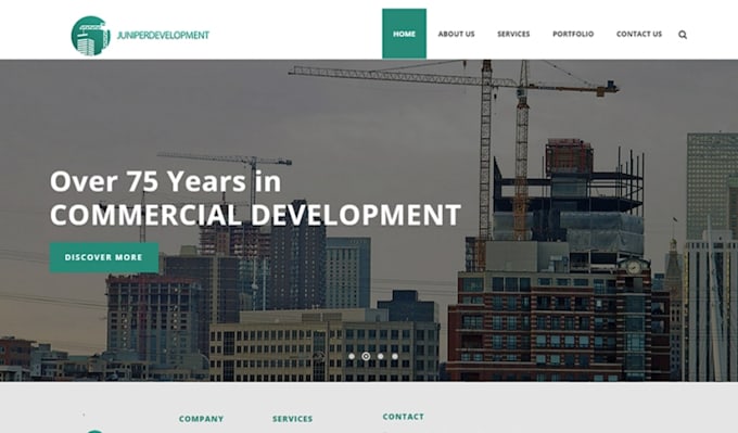 Install Customize Jupiterx Wordpress Theme By Shajjad Fiverr