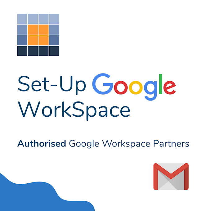 Help set up and configure google workspace by Webgeeze | Fiverr