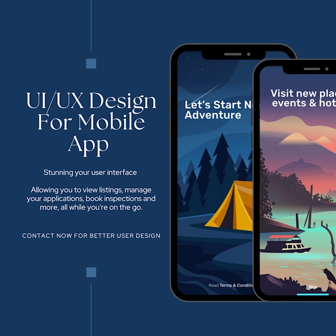 Do Android Ios Mobile App Development Figma To Flutter By Charslanbaig Fiverr