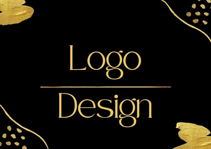 Create thrilling logo designs tailored to your desire by Emmanuel002 ...