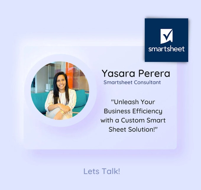 Ponga en marcha su ecosistema de smartsheet