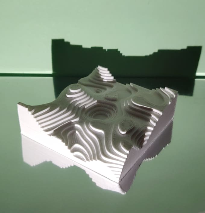 3d print your objects on a fdm 3d printer by Impression_ant | Fiverr