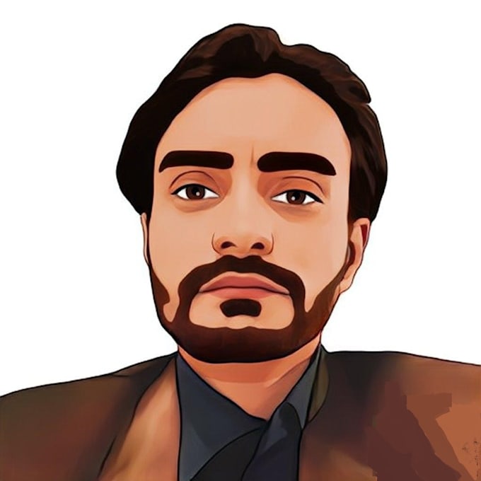 Design to you best logo by Waqarsheikh288 | Fiverr
