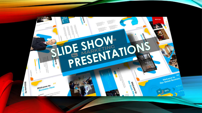 creative writing powerpoints