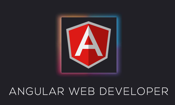 Build your web app using angular nodejs by Slimaouadi | Fiverr