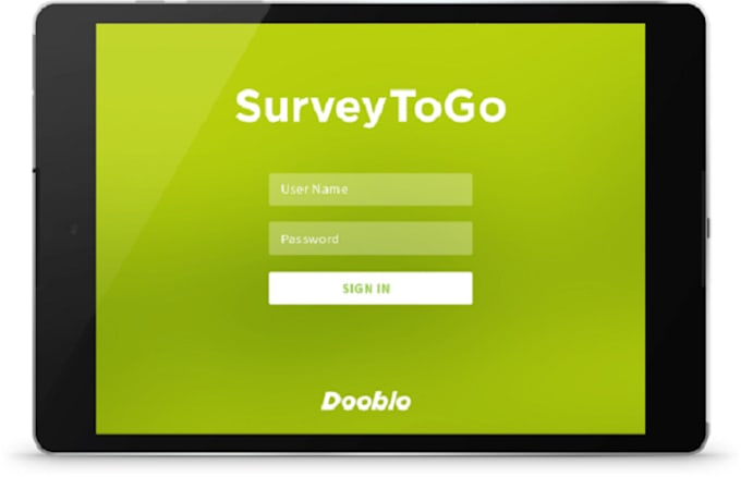 Script your survey using surveytogo stg with high quality standard by ...
