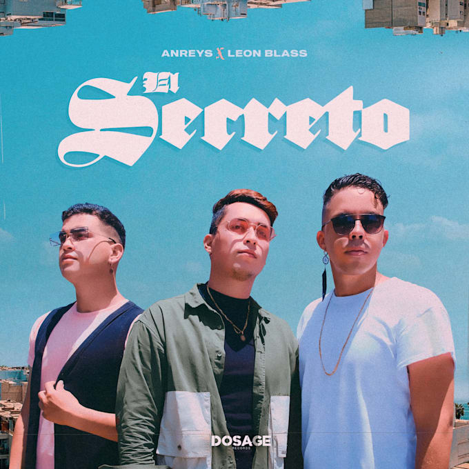 Design an amazing cover art for your singles and albums by Teabankmedia ...