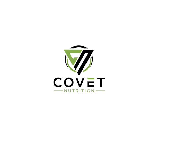 Design creative nutrition logo for you in just 1 day by Robert_francis5 ...