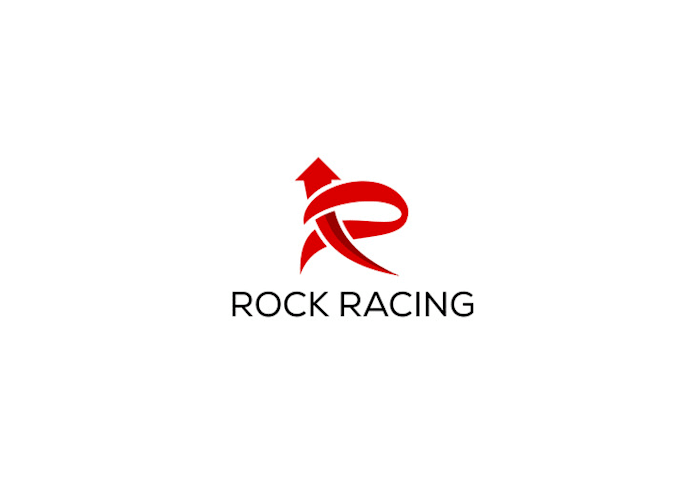 Design rock racing logo by Wallace_strouth | Fiverr