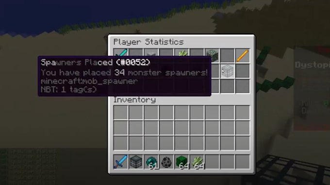 Code java plugins for your minecraft server by Dystopiavx | Fiverr