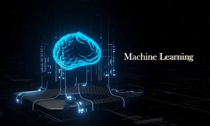 Do machine learning and deep learning data science python projects by ...