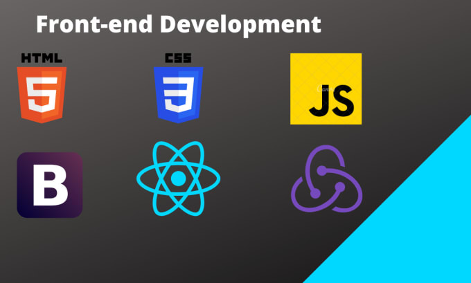 Create responsive web pages using react by Kushalcg | Fiverr Create responsive web pages using react by Kushalcg | Fiverr