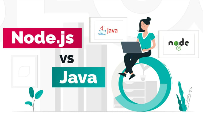 Develop backend java, spring boot , node js, express by Dilsh7 | Fiverr Develop backend java, spring boot , node js, express by Dilsh7 | Fiverr