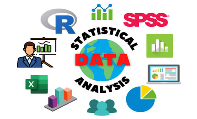 Do data analysis using spss and eviews by Faizan4561987 | Fiverr