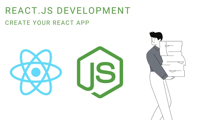 Develop ecommerce website, application react and node js by Musa ...