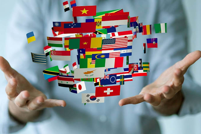 Be translating from english to turkish by Hamzaakarsu | Fiverr