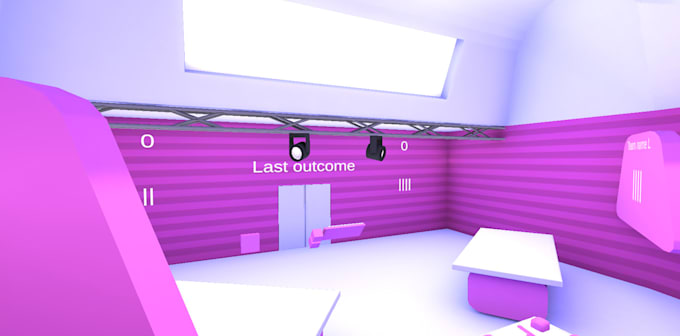 Program your vrchat world by Omhpro | Fiverr