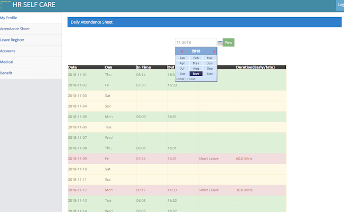 Fix,design and develop php web applications and scripts by ...