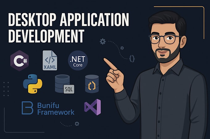 Développer des applications de bureau personnalisées avec c sharp wpf ...