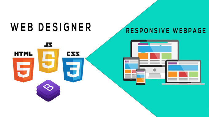 Edit html css javascript bootstrap webpage and fix errors by Ahmad5360 ... Edit html css javascript bootstrap webpage and fix errors by Ahmad5360 ...