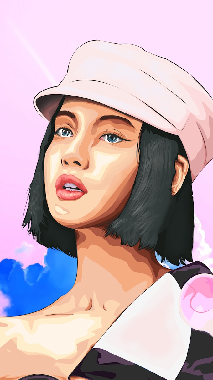 Do all the cool photoshop tasks for you by Alecsmiras | Fiverr