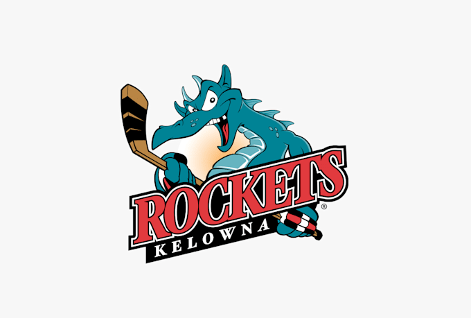 Design high quality rocket logo with express delivery by Lanawf ...