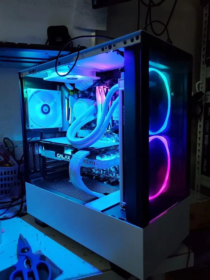 Make you a custom computer part list according to you budget and needs ...