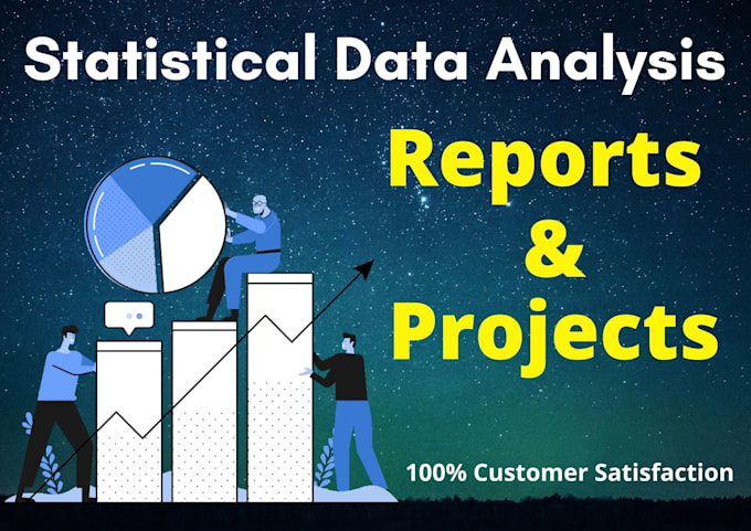 Do statistical data analysis, visualizations using r,sas,weka,jmp by ...