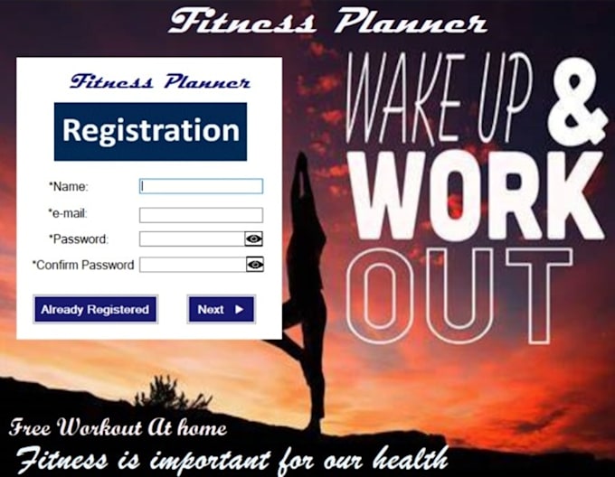 Create your desktop application in c sharp by Areesha1412 | Fiverr