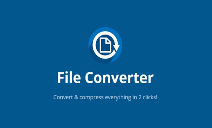 Do convert any file to any other format by Asdanni | Fiverr