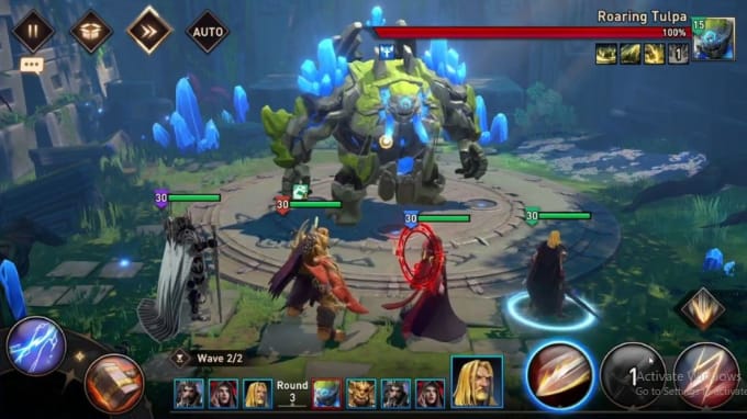 Build mobile game app development, game development unity game ... Build mobile game app development, game development unity game ...