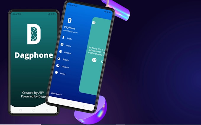 Develop Ios And Android Mobile App Using React Native By Mudassirshams