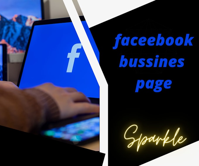 Create impressive facebook business page by Anisxdd | Fiverr Create impressive facebook business page by Anisxdd | Fiverr