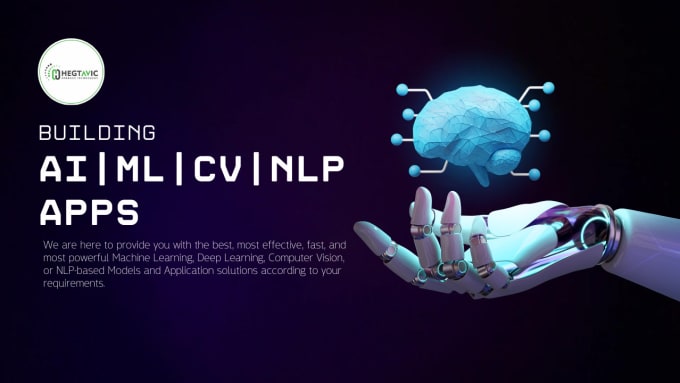 Develop Machine Learning Data Science And Ai Applications By Hegtavic