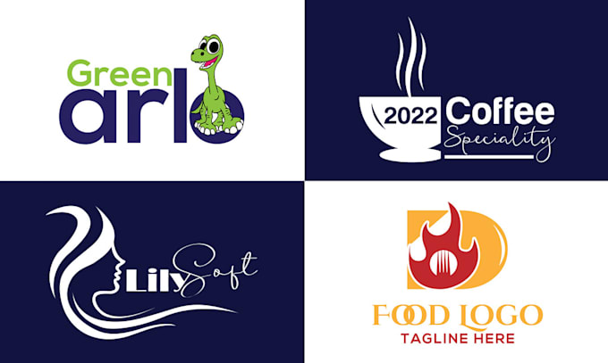 Design perfect engineering logo within 24 hours by David_stacy | Fiverr