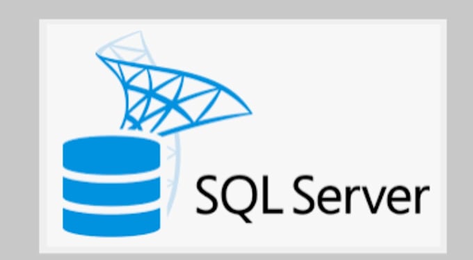 Design sql database, erd, sql queries on mssql by Ehsanullahtarar | Fiverr