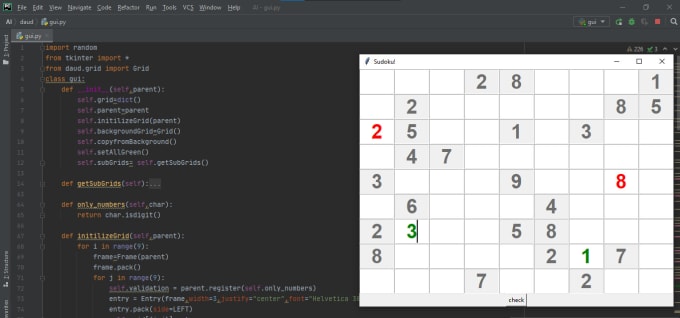 Programming assignments oop dsa daa pf web database by Sabih73 | Fiverr Programming assignments oop dsa daa pf web database by Sabih73 | Fiverr