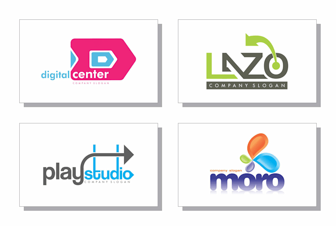 Do modern and minimal outclass logo design within 24 hours by ...