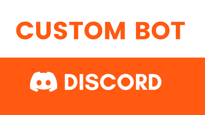 Create Custom Discord Bot By Parasdev Fiverr