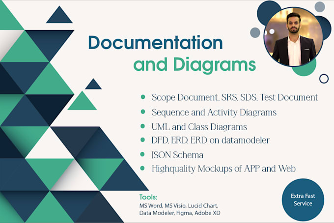 Design uml diagram, activity, sequence and srs documentation by ...