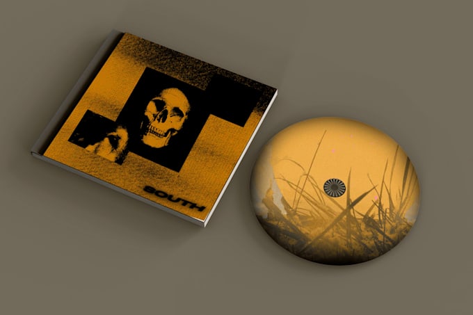 Design an unique album cover for you by Apr201 | Fiverr