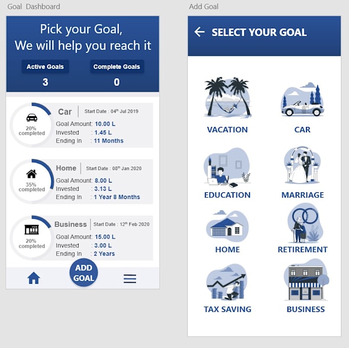 Create your product requirement document with lo fi ux design by ...